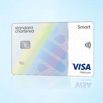 » Standard Chartered Bank Smart