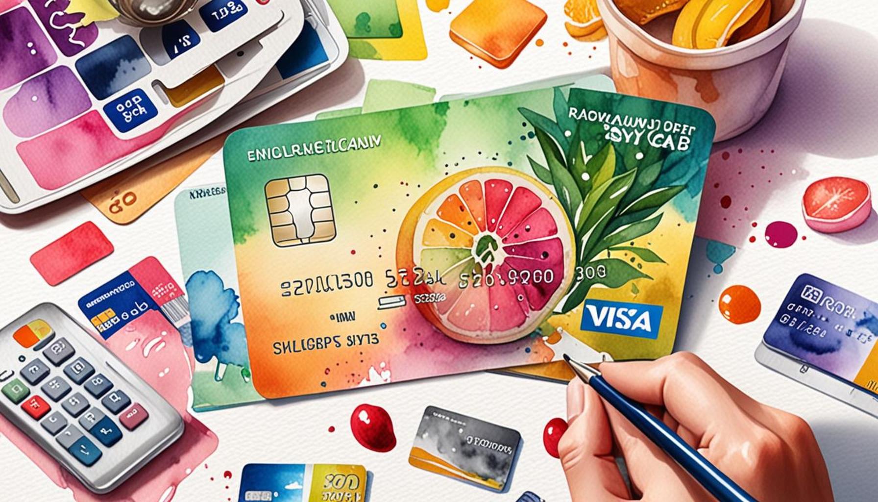 » How to Build a Healthy Credit History Using Credit Cards