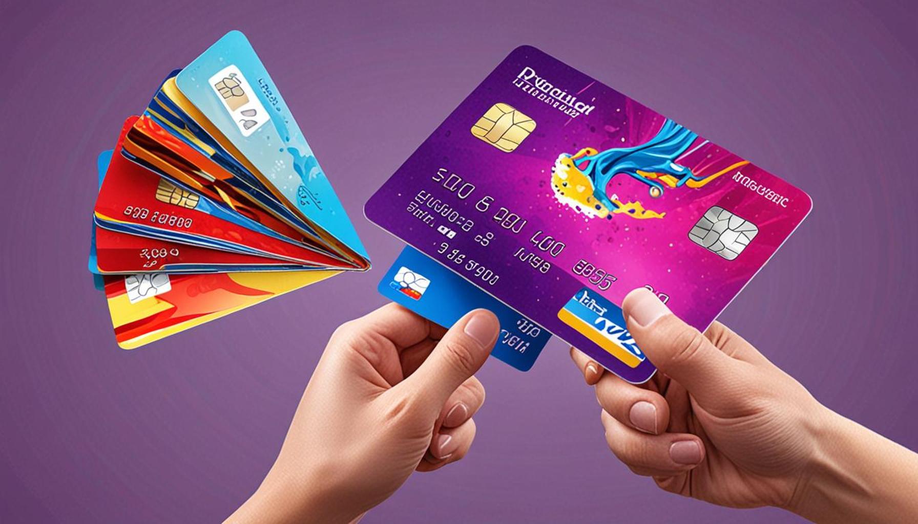 » The evolution of digital credit cards and their impact on consumption