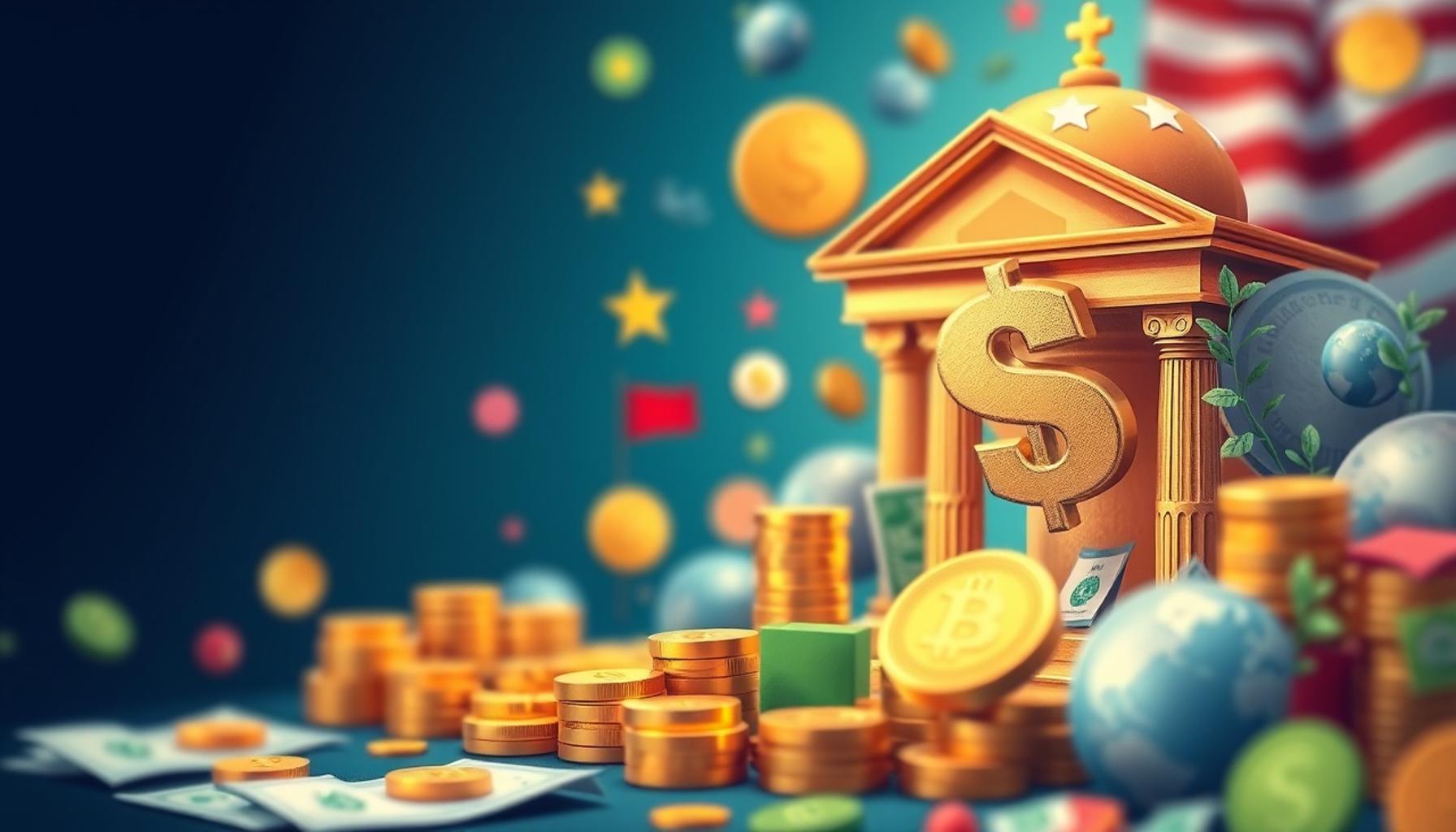 » The Impact of Interest Rates on Credit Accessibility in the USA